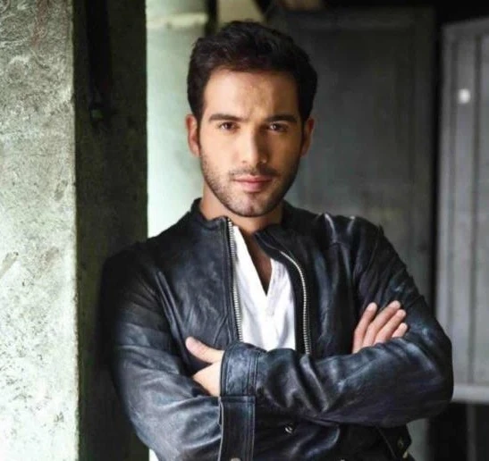 Erick Chapa | Telenovela Database Wikia | Fandom