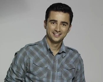 Andrés Toro | Telenovela Database Wikia | Fandom