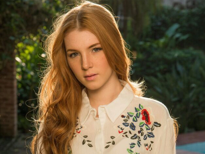 Jeniffer Oliveira | Telenovela Database Wikia | Fandom