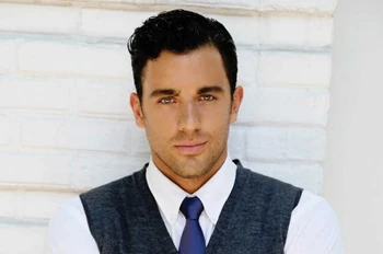 José Pablo Minor | Telenovela Database Wikia | Fandom