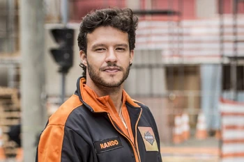 Nando Rodrigues | Telenovela Database Wikia | Fandom