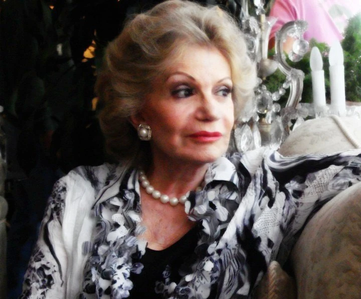 Chela Castro | Telenovela Database Wikia | Fandom
