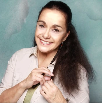 Socorro Bonilla | Telenovela Database Wikia | Fandom