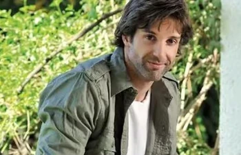 Segundo Cernadas | Telenovela Database Wikia | Fandom