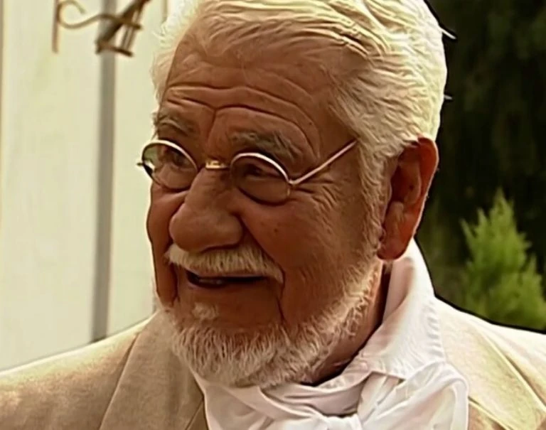 Raúl Valerio | Telenovela Database Wikia | Fandom