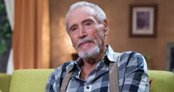 Armando Silvestre | Telenovela Database Wikia | Fandom