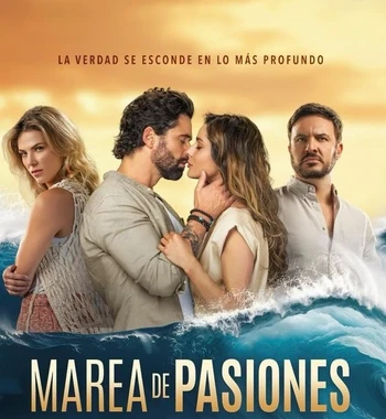 Marea de pasiones | Telenovela Database Wikia | Fandom
