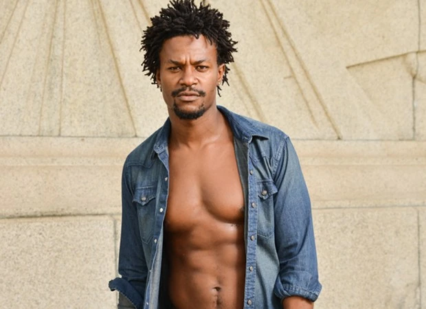 David Júnior | Telenovela Database Wikia | Fandom