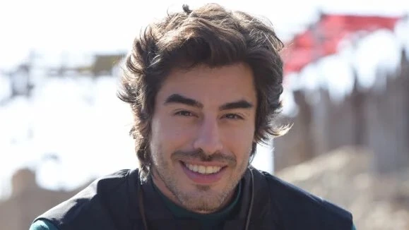Vinicius Redd | Telenovela Database Wikia | Fandom