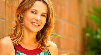 Vera Zimmermann | Telenovela Database Wikia | Fandom