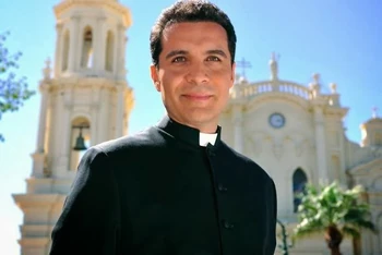 Felipe Nájera | Telenovela Database Wikia | Fandom