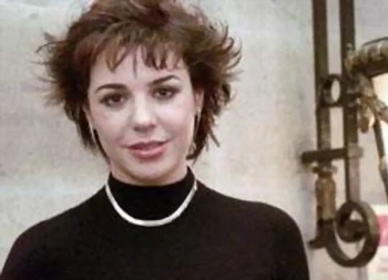 Patricia Llaca | Telenovela Database Wikia | Fandom