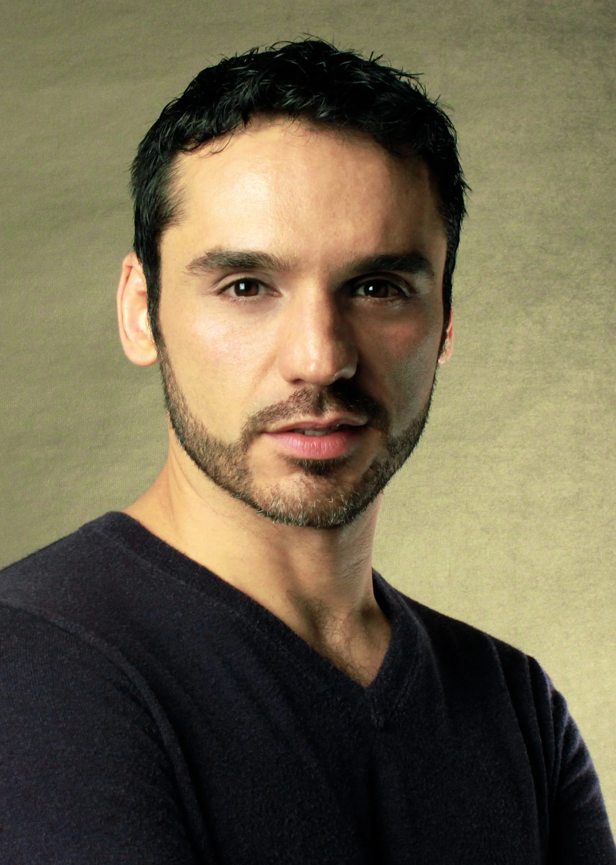 Rodrigo de la Rosa | Telenovela Database Wikia | Fandom