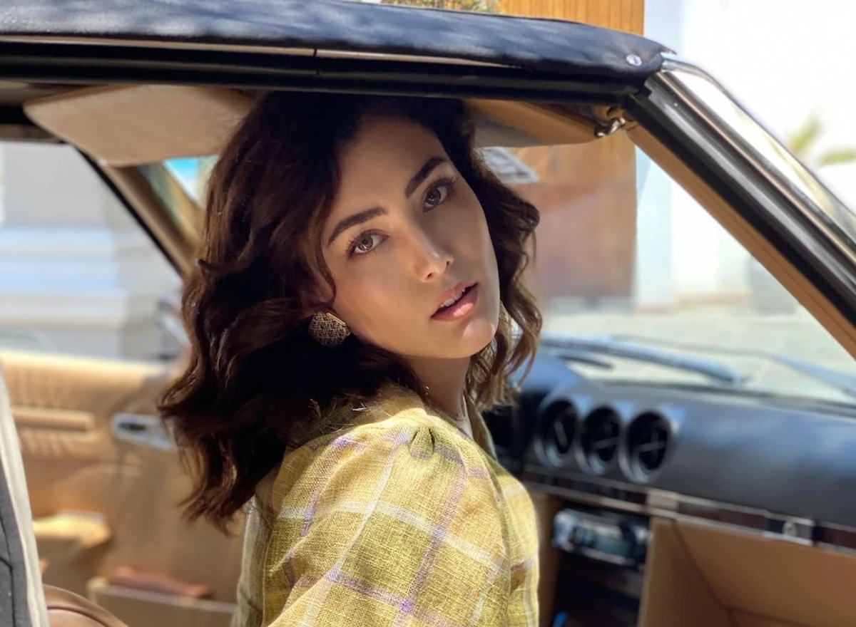 Daniela Álvarez | Telenovela Database Wikia | Fandom