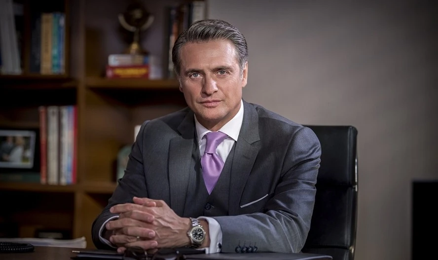 Juan Soler | Telenovela Database Wikia | Fandom