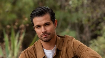 Brandon Peniche | Telenovela Database Wikia | Fandom