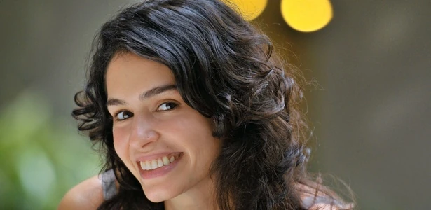 Maria Flor | Telenovela Database Wikia | Fandom