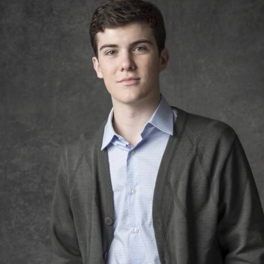 Caio Manhente | Telenovela Database Wikia | Fandom