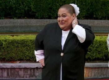 Dolores Salomón | Telenovela Database Wikia | Fandom