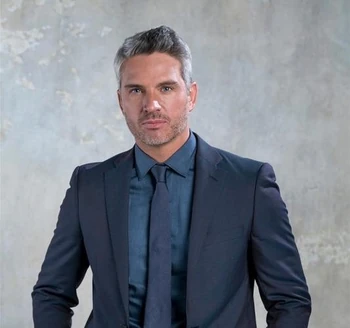 Ramiro Fumazoni | Telenovela Database Wikia | Fandom