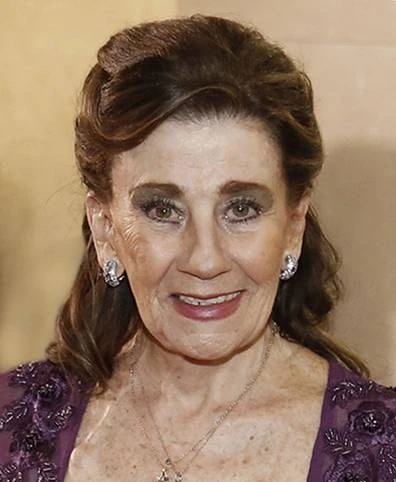 Yolanda Ciani | Telenovela Database Wikia | Fandom