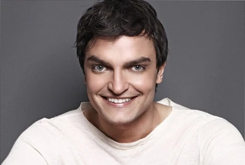 Mauricio Machado | Telenovela Database Wikia | Fandom