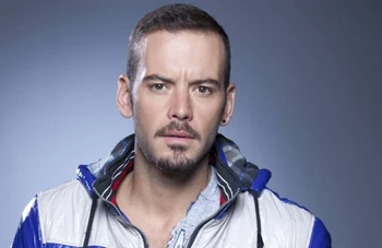 Diego Cadavid | Telenovela Database Wikia | Fandom