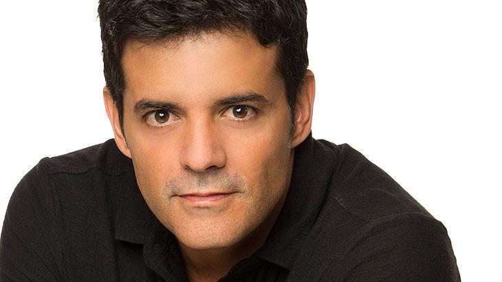 Jorge Pontual | Telenovela Database Wikia | Fandom