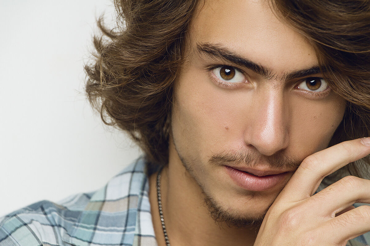 Jaffar Bambirra | Telenovela Database Wikia | Fandom