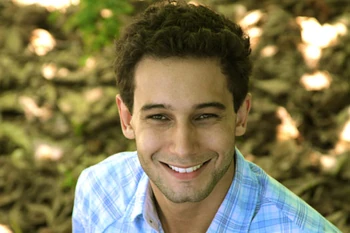 Rafael Almeida | Telenovela Database Wikia | Fandom
