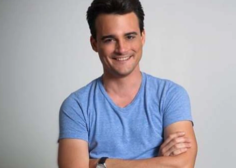 Ariel Texido | Telenovela Database Wikia | Fandom