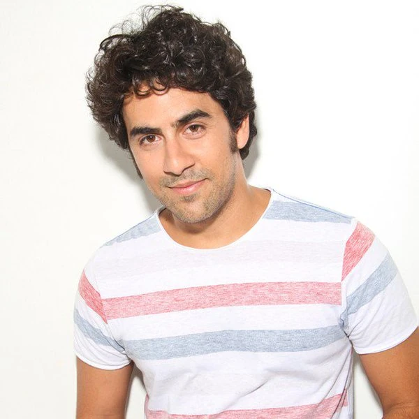 Renato Livera | Telenovela Database Wikia | Fandom