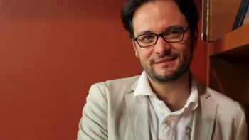 Rodrigo Cachero | Telenovela Database Wikia | Fandom