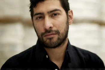 Ianis Guerrero | Telenovela Database Wikia | Fandom