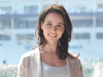 Miriam Freeland | Telenovela Database Wikia | Fandom