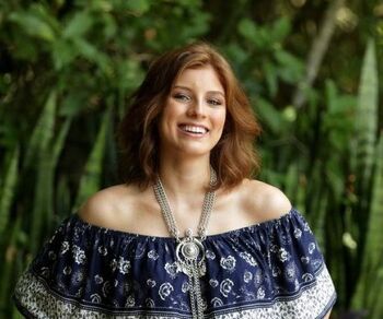 Giulia Gayoso | Telenovela Database Wikia | Fandom