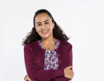 Alma Delfina | Telenovela Database Wikia | Fandom