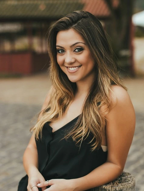 Polliana Aleixo | Telenovela Database Wikia | Fandom