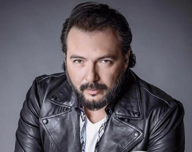 Rodrigo Abed | Telenovela Database Wikia | Fandom