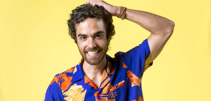 Bernardo Marinho Telenovela Database Wikia Fandom