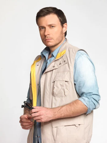 Mario Loria | Telenovela Database Wikia | Fandom