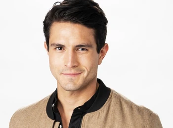 Chris Pazcal | Telenovela Database Wikia | Fandom