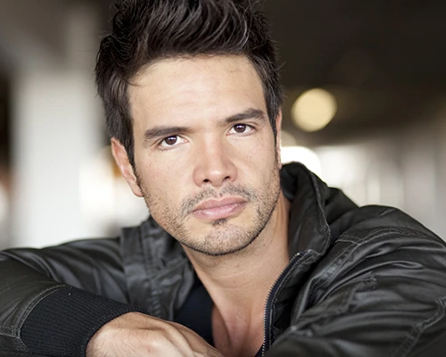 Andrés Zuno | Telenovela Database Wikia | Fandom