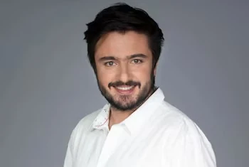 Andrés Sandoval | Telenovela Database Wikia | Fandom