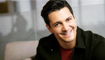 Carlos Gatica | Telenovela Database Wikia | Fandom