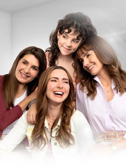 Vencer la ausencia | Telenovela Database Wikia | Fandom