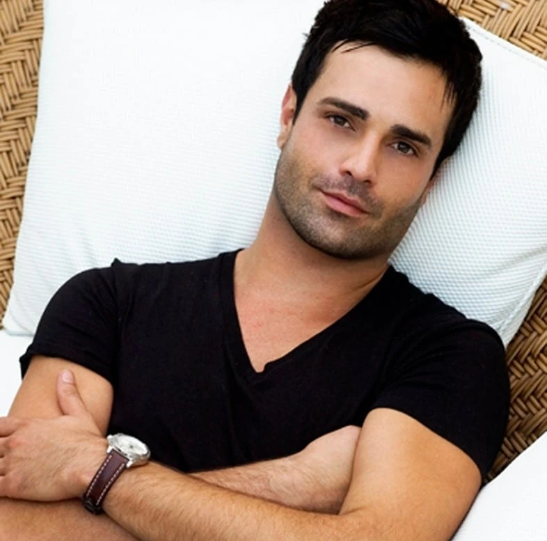 Rodrigo Phavanello | Telenovela Database Wikia | Fandom