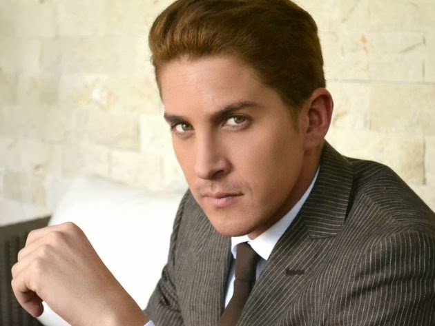 Jonathan Islas | Telenovela Database Wikia | Fandom