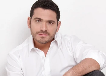 Mijail Mulkay | Telenovela Database Wikia | Fandom