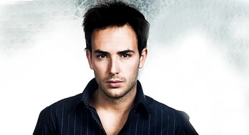 Sebastián Martínez | Telenovela Database Wikia | Fandom